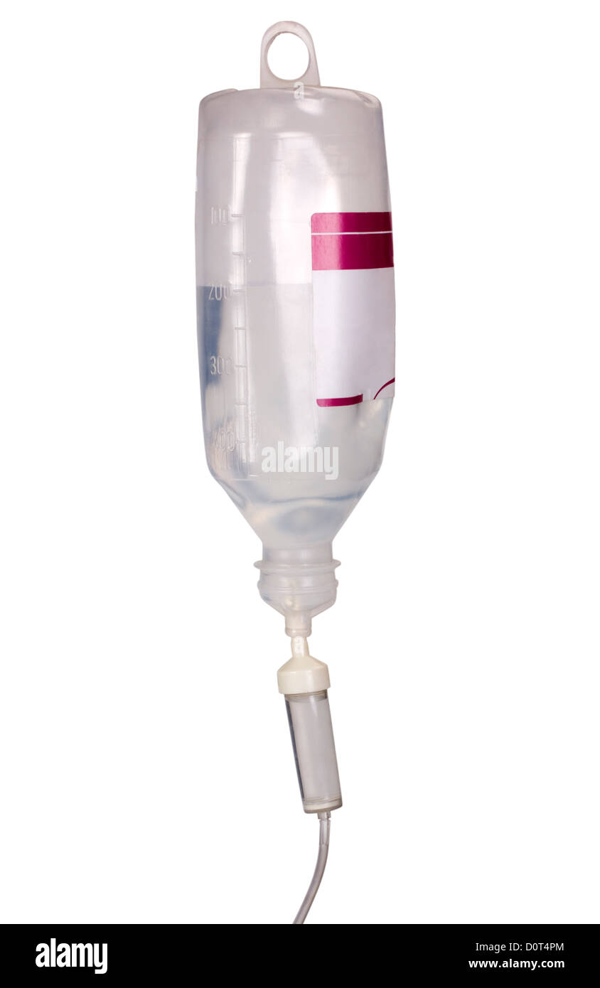Drip liquid medicine on Cut Out Stock Images & Pictures - Alamy