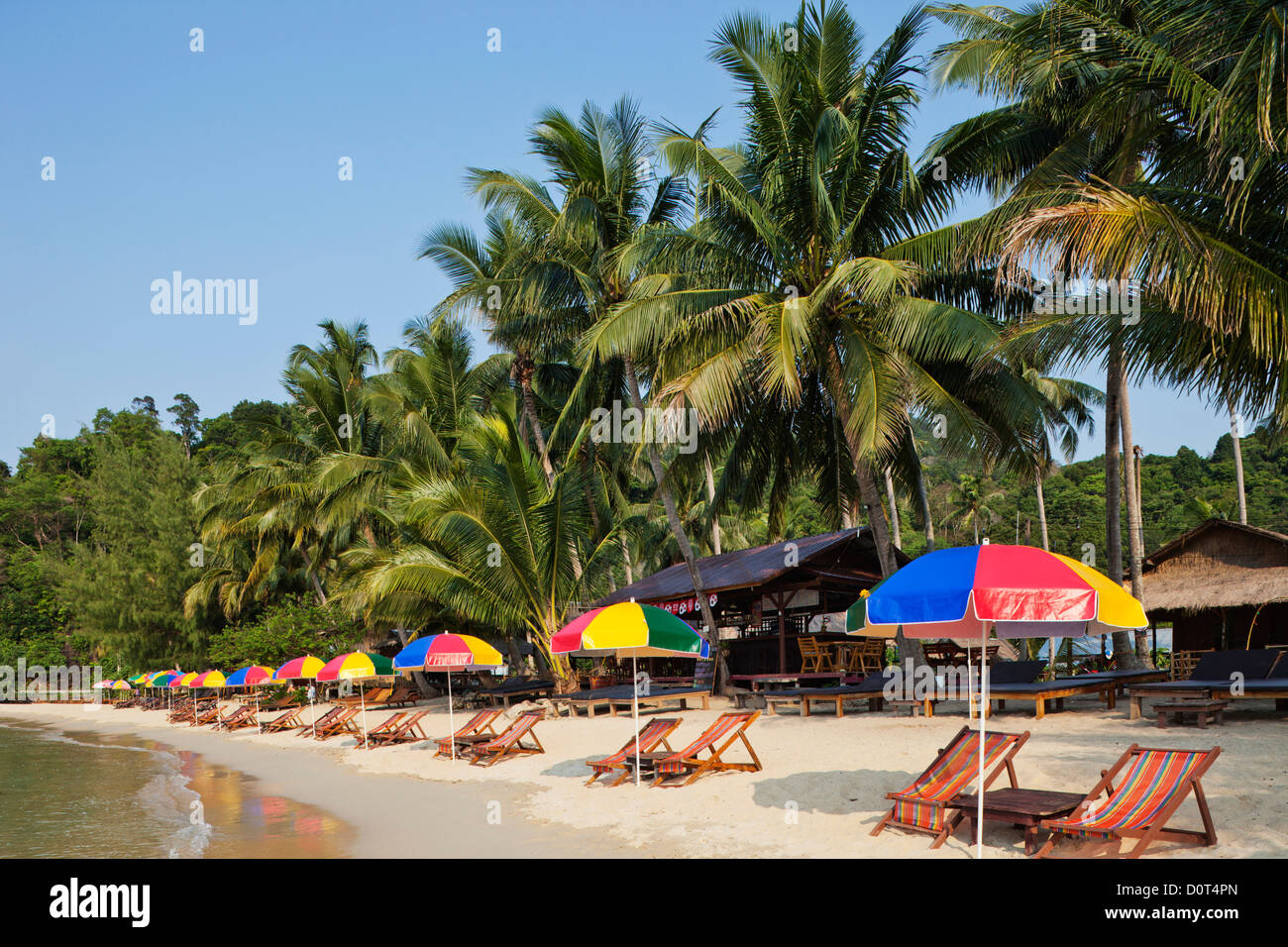 Trat province hi-res stock photography and images - Alamy