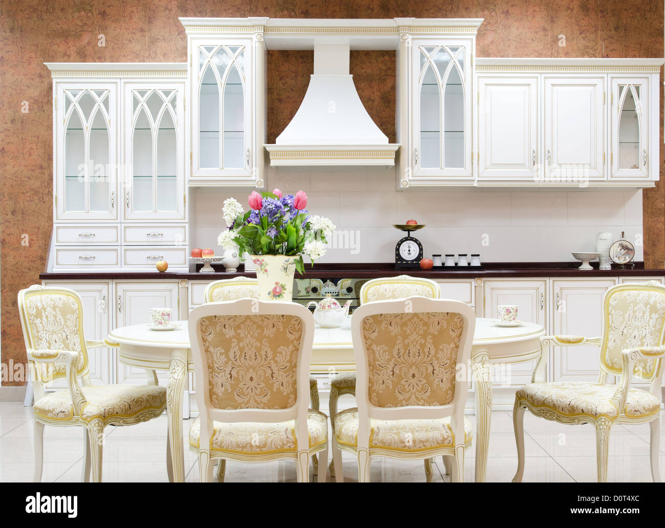 Detail in kitchen studio interior hi-res stock photography and images ...