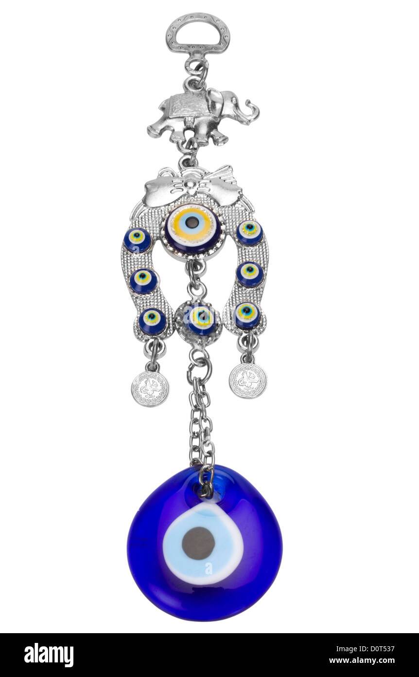 Evil eye amulet hi-res stock photography and images - Alamy