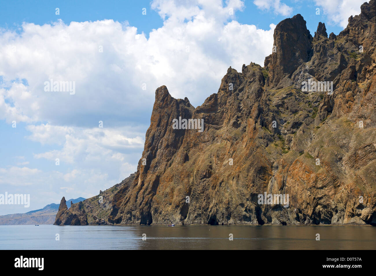 Sea sightseeing hi-res stock photography and images - Alamy
