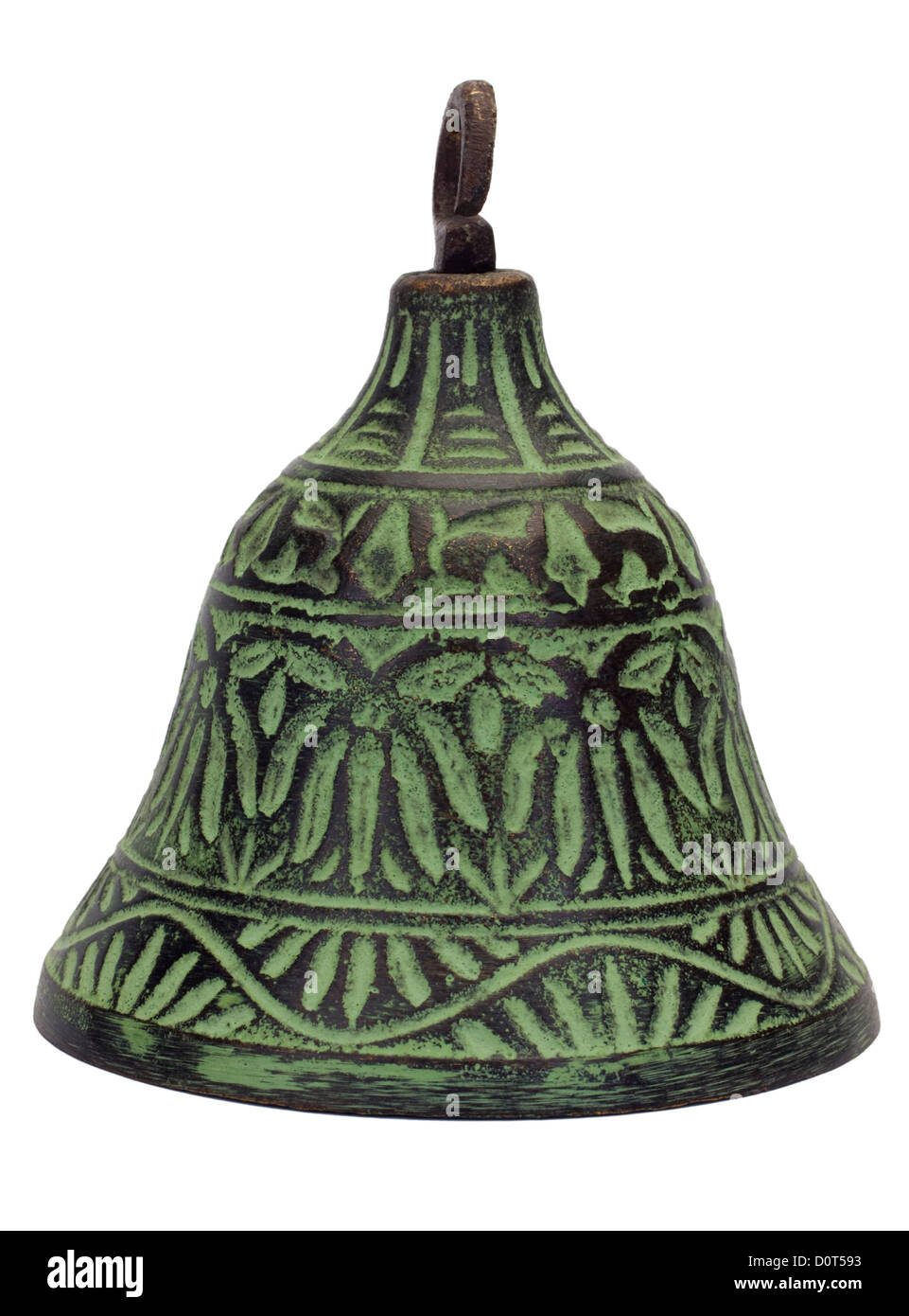 Hollow bell Cut Out Stock Images & Pictures - Alamy