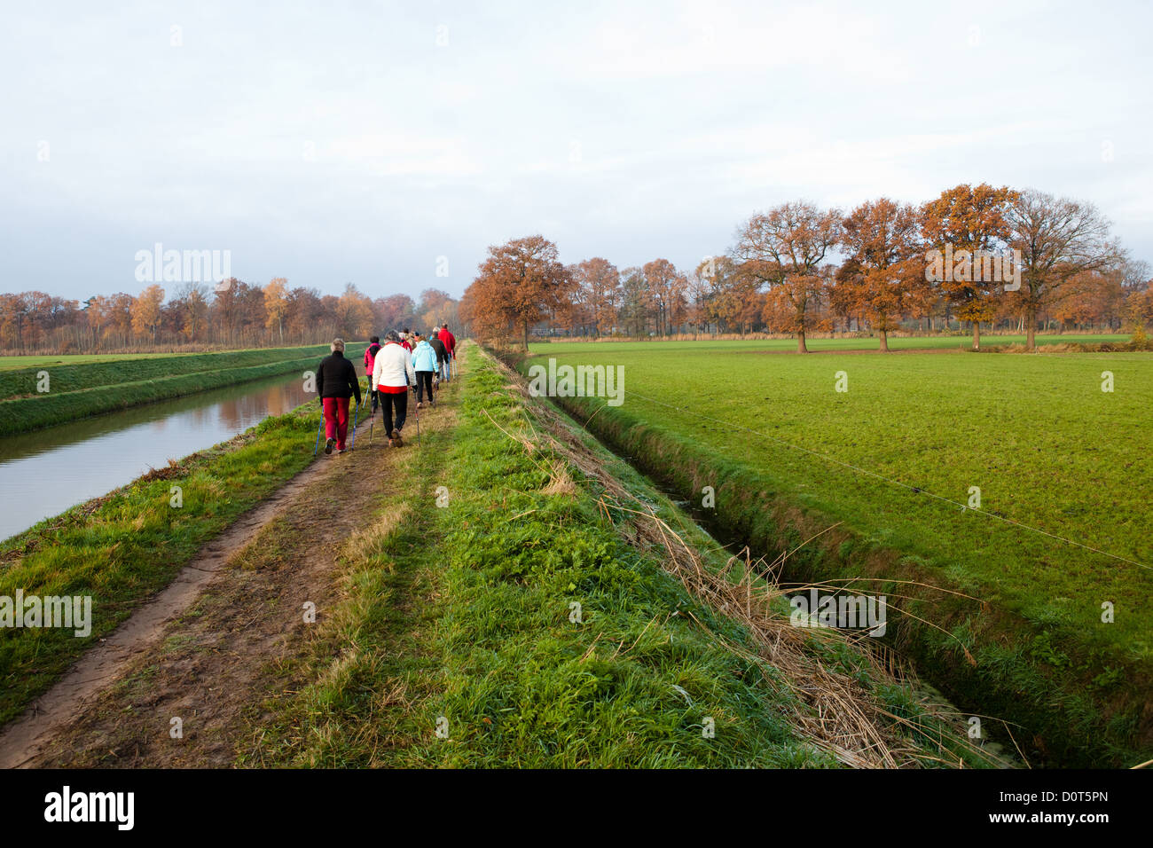 group of people doing outdoor sports Stock Photo - Alamy