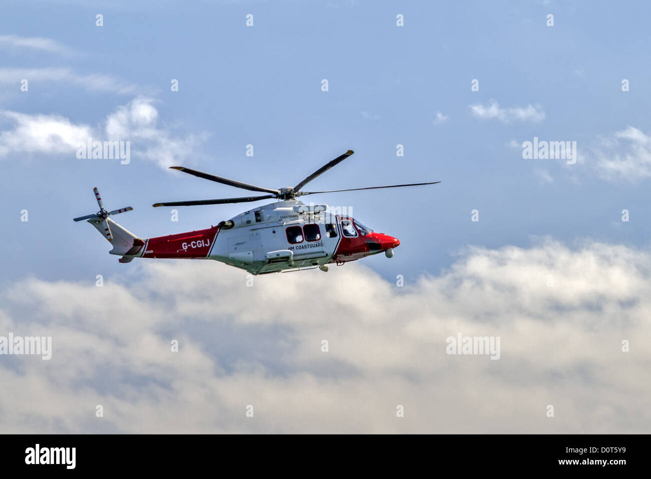 Hm coast guard hi-res stock photography and images - Alamy