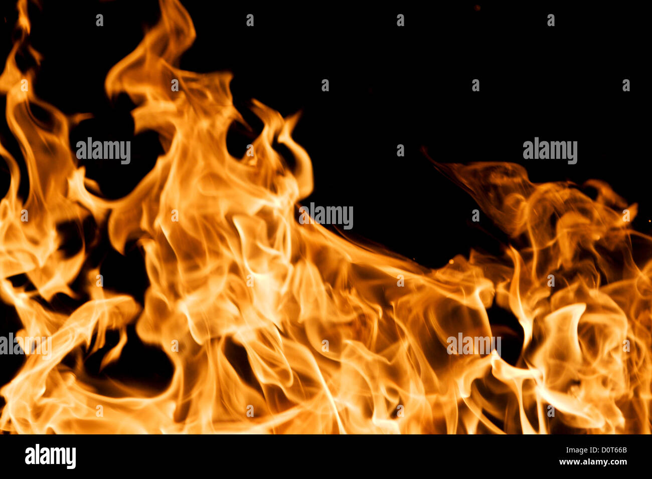 Fire flames hi-res stock photography and images - Alamy