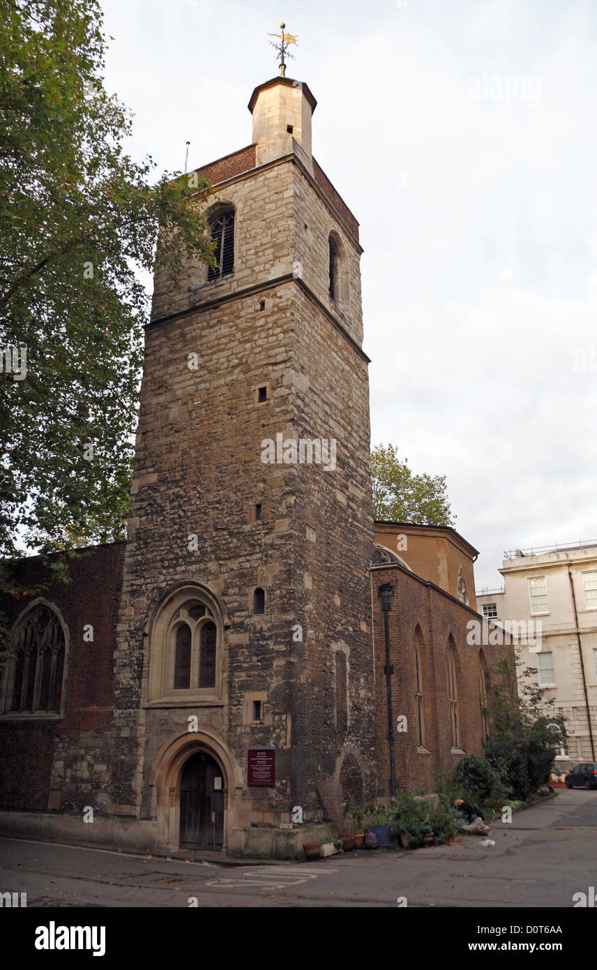 Church of st bartholomew hi-res stock photography and images - Alamy