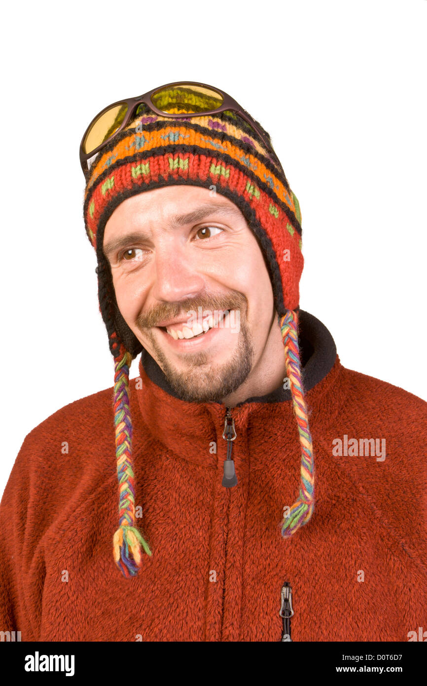 Nepalese Cap High Resolution Stock Photography and Images - Alamy