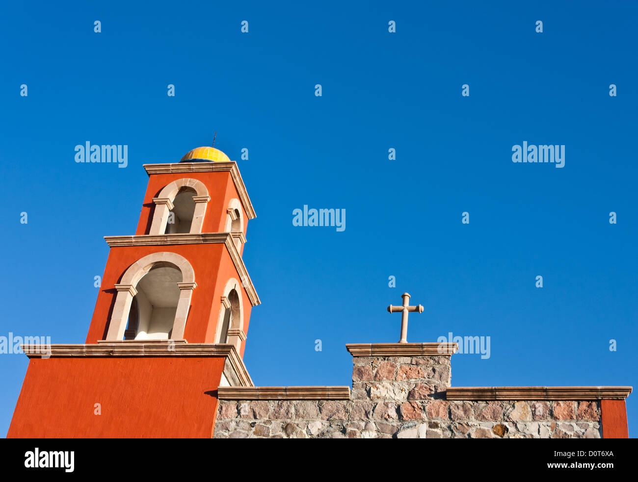 Mexican worship hi-res stock photography and images - Alamy