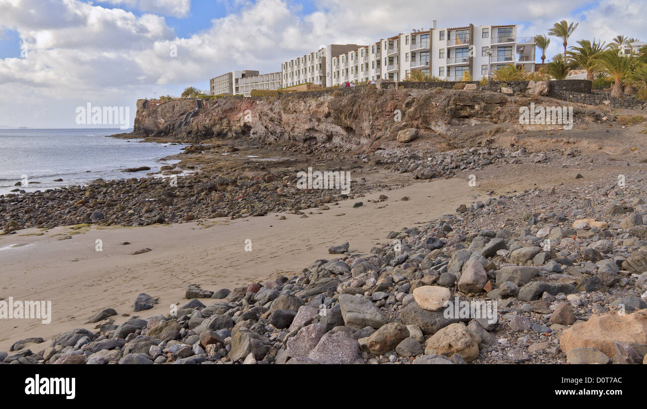 Playa shore hi-res stock photography and images - Alamy