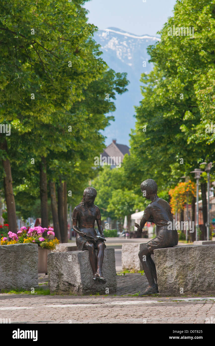 Freilassing, bavaria, germany hi-res stock photography and images - Alamy