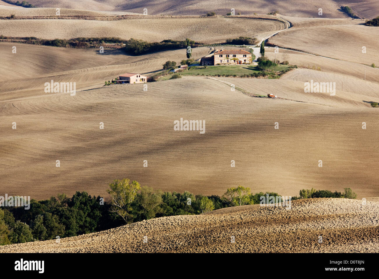 Bleak farm hi-res stock photography and images - Alamy