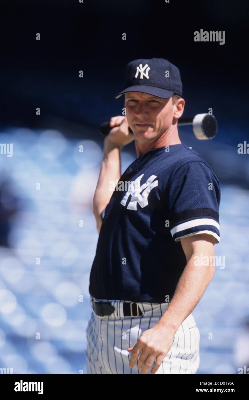 DAVID CONE 2000.k22707lcav.(Credit Image: © Laura Cavanaugh/Globe ...