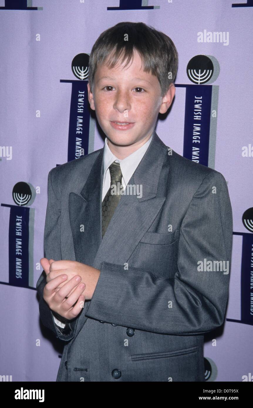 ERIC IAN GOLDBERG.Jewish Image Award at the Four Seasons Hotel in Beverly Hills , Ca. 2002 ...