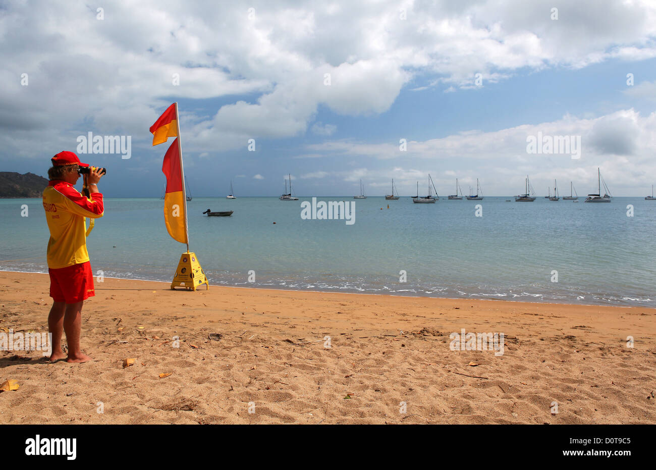 Baywatch High Resolution Stock Photography and Images - Alamy
