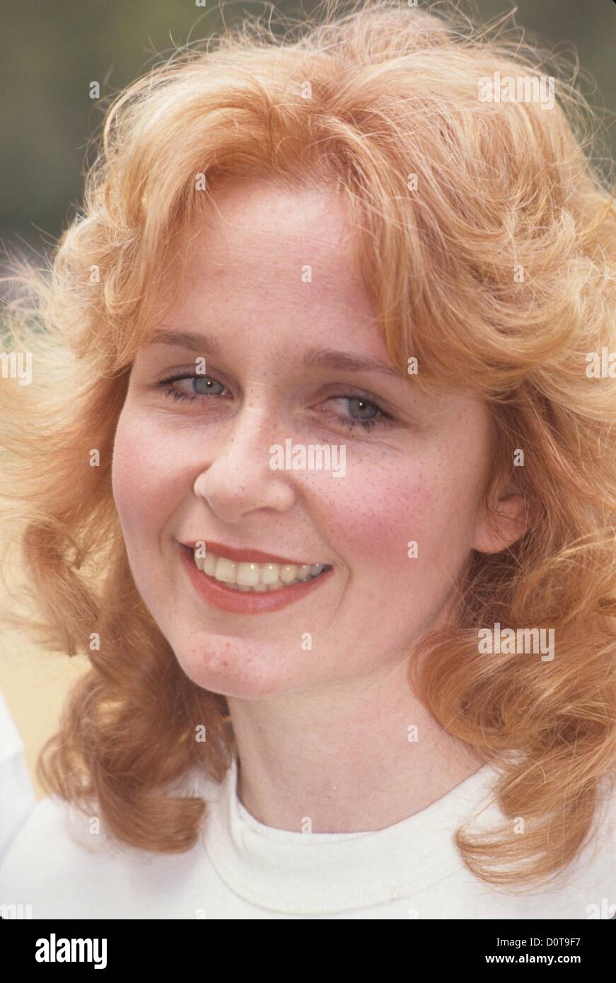 KATE BURTON.Broadway show League 1992.l3235.(Credit Image: © John ...