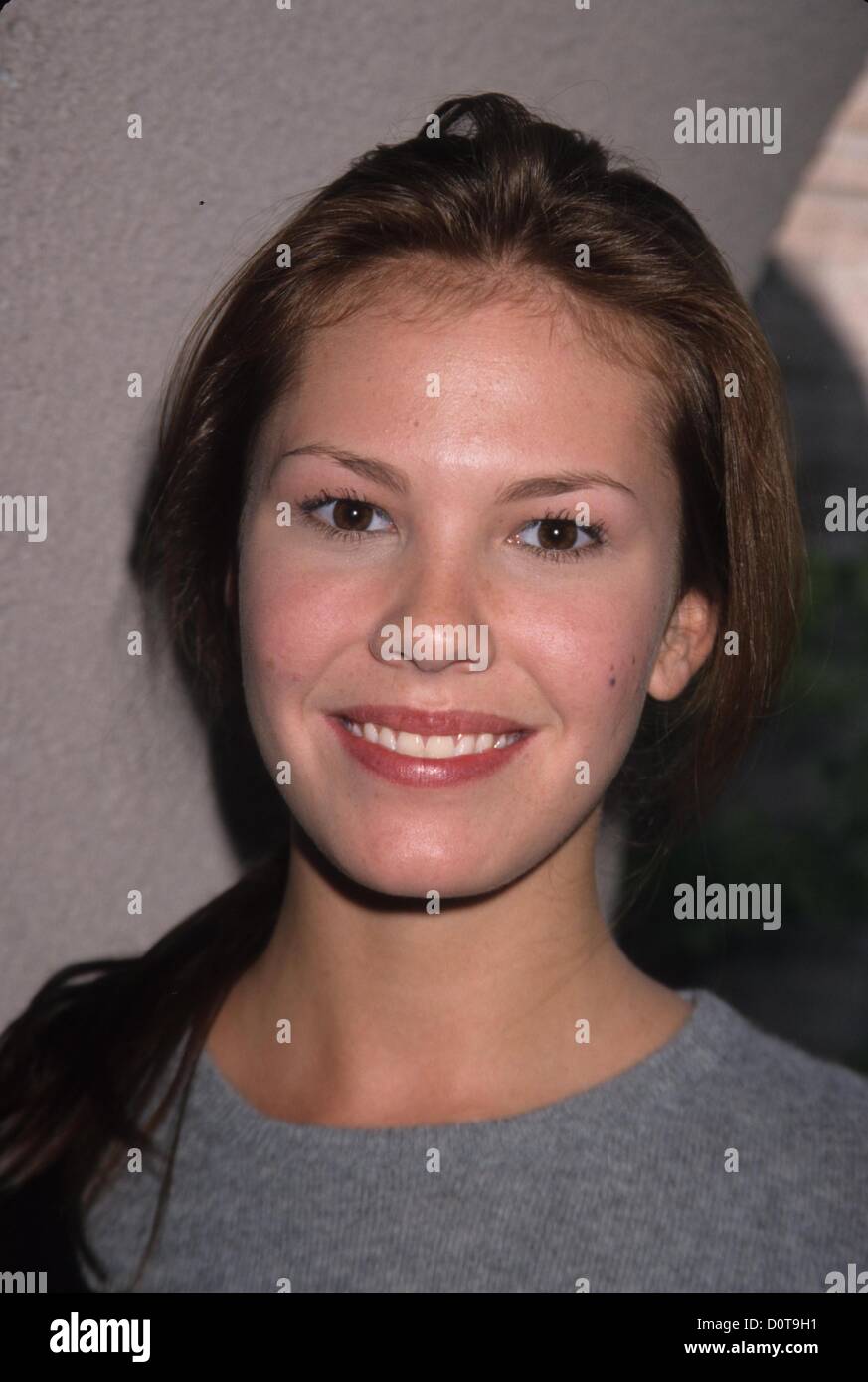 NIKKI COX.ABC summer press tour Ritz Carlton Hotel in Pasadena , Ca ...
