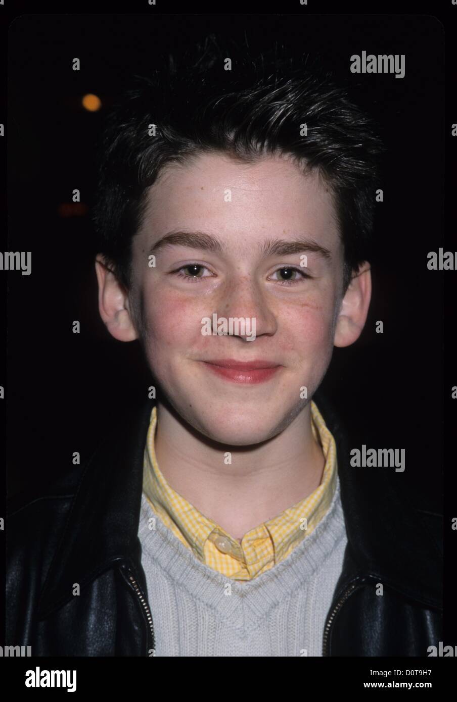 SAM GOLDBERG.Keeping the faith premiere at Ziegfeld theatre and after ...