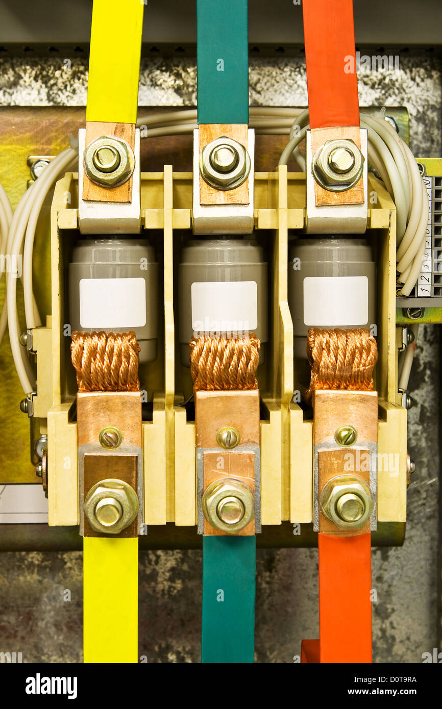 Electric devices hi-res stock photography and images - Alamy