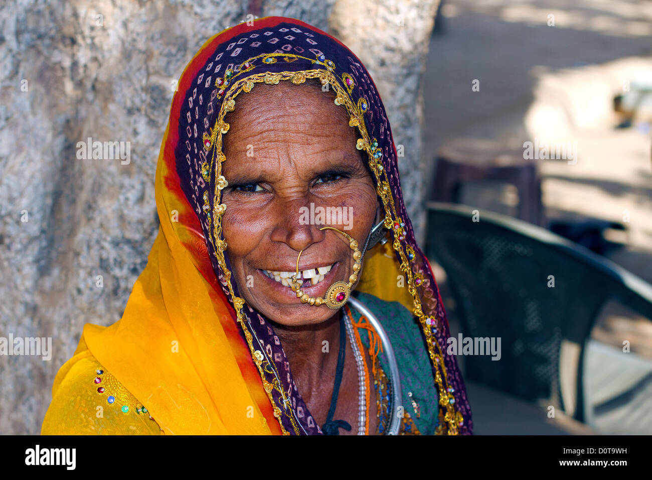 Indian culture mature beautiful hi-res stock photography and images - Alamy