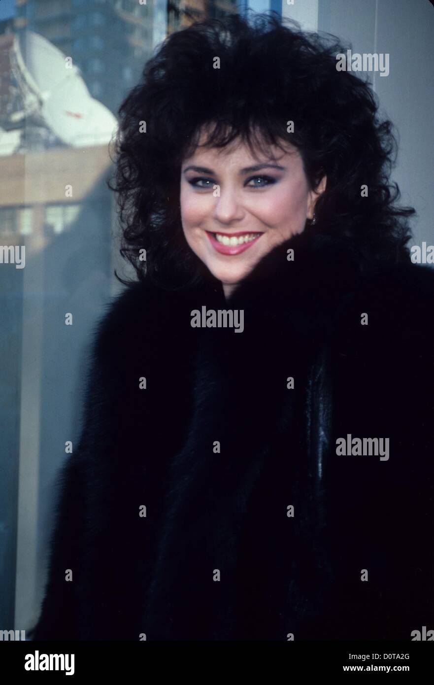 Delta burke hi-res stock photography and images - Alamy