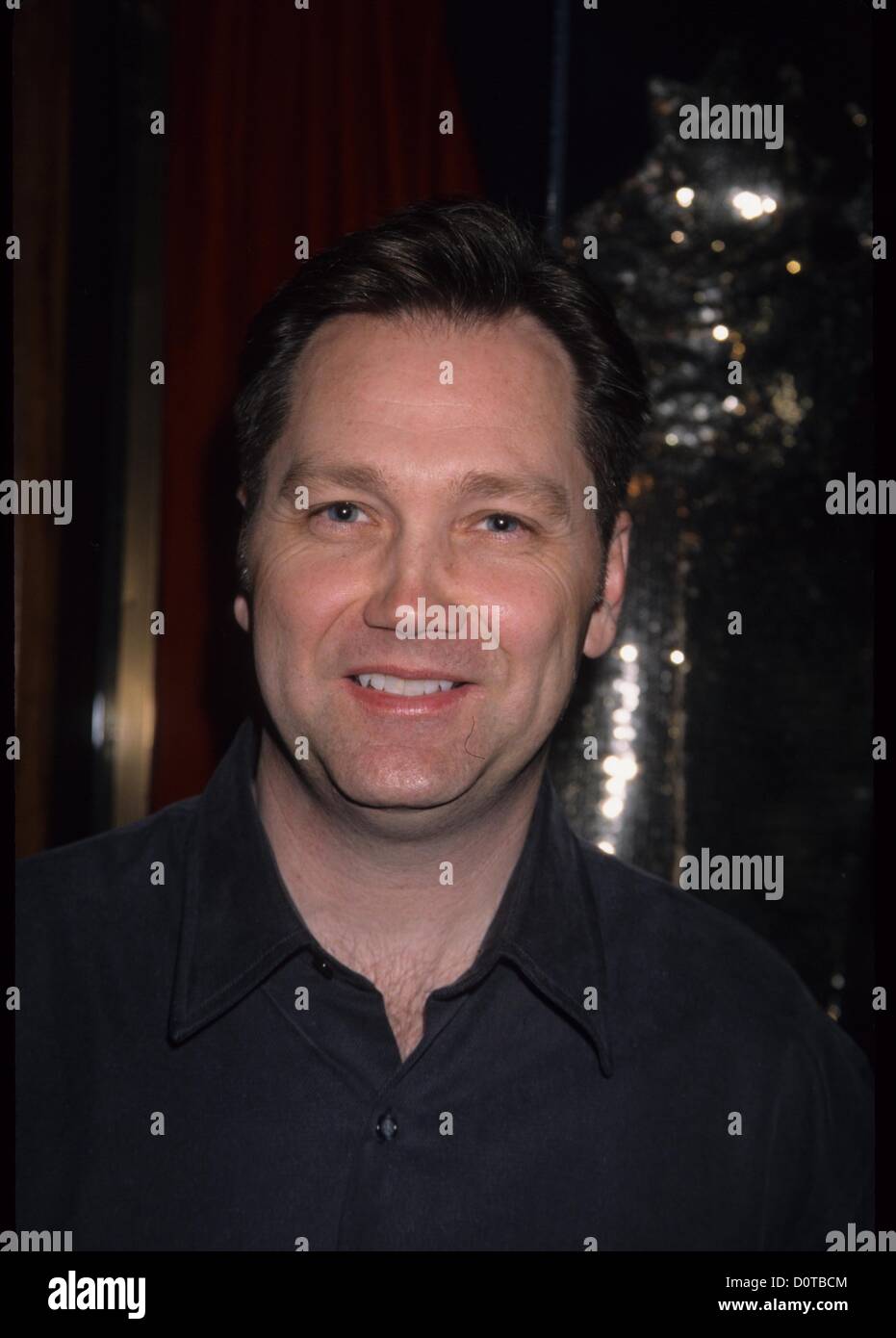 STEVE WARINER.1999 Orville H. Gibson Awards at Hard Rock Cafe in Los ...
