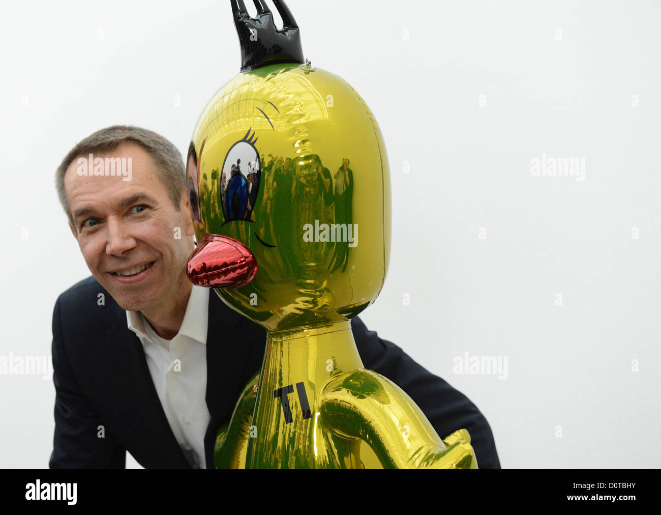 Fondation beyeler, basel hi-res stock photography and images - Alamy