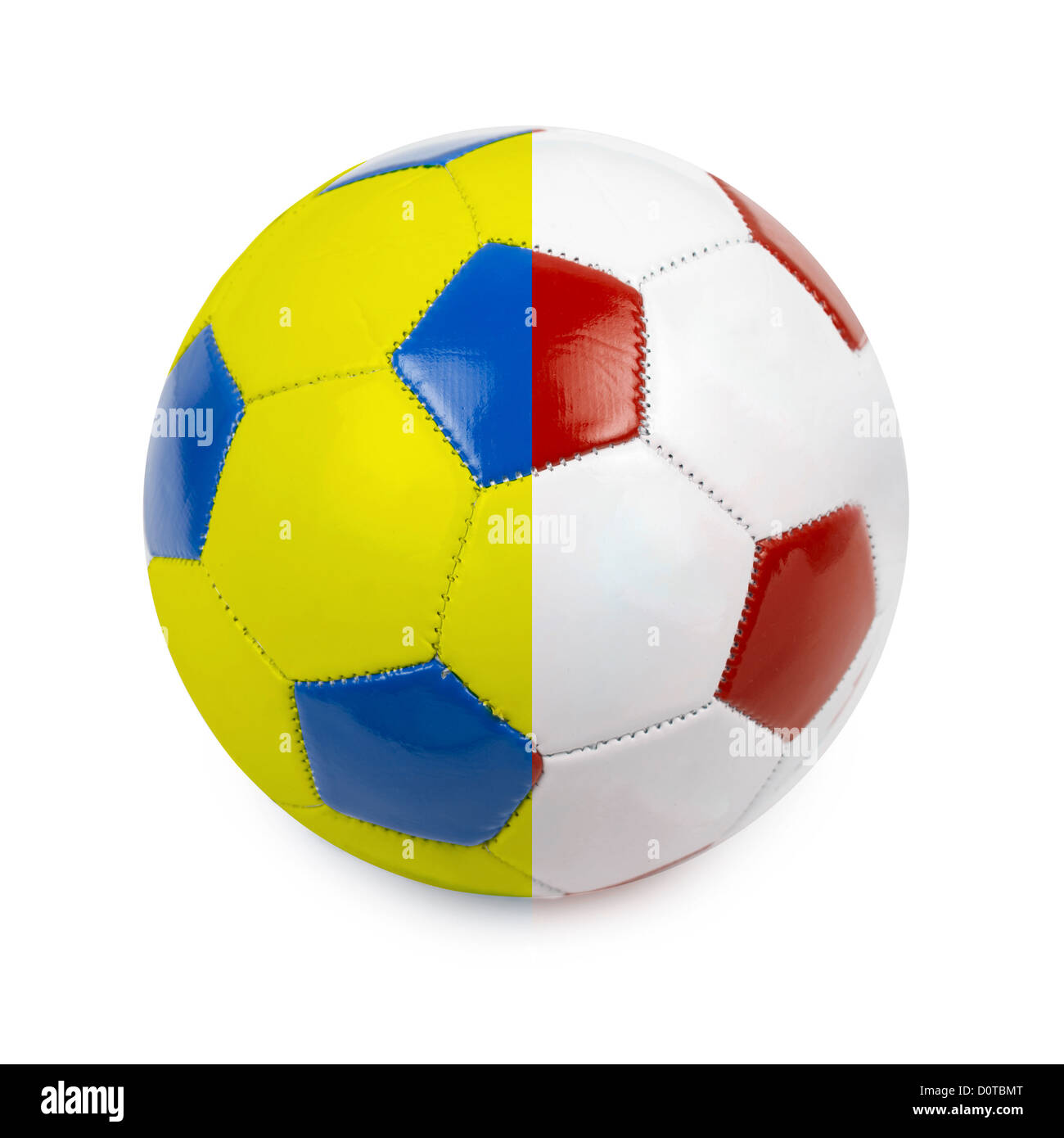 Spain 2012 euro cup hi-res stock photography and images - Alamy