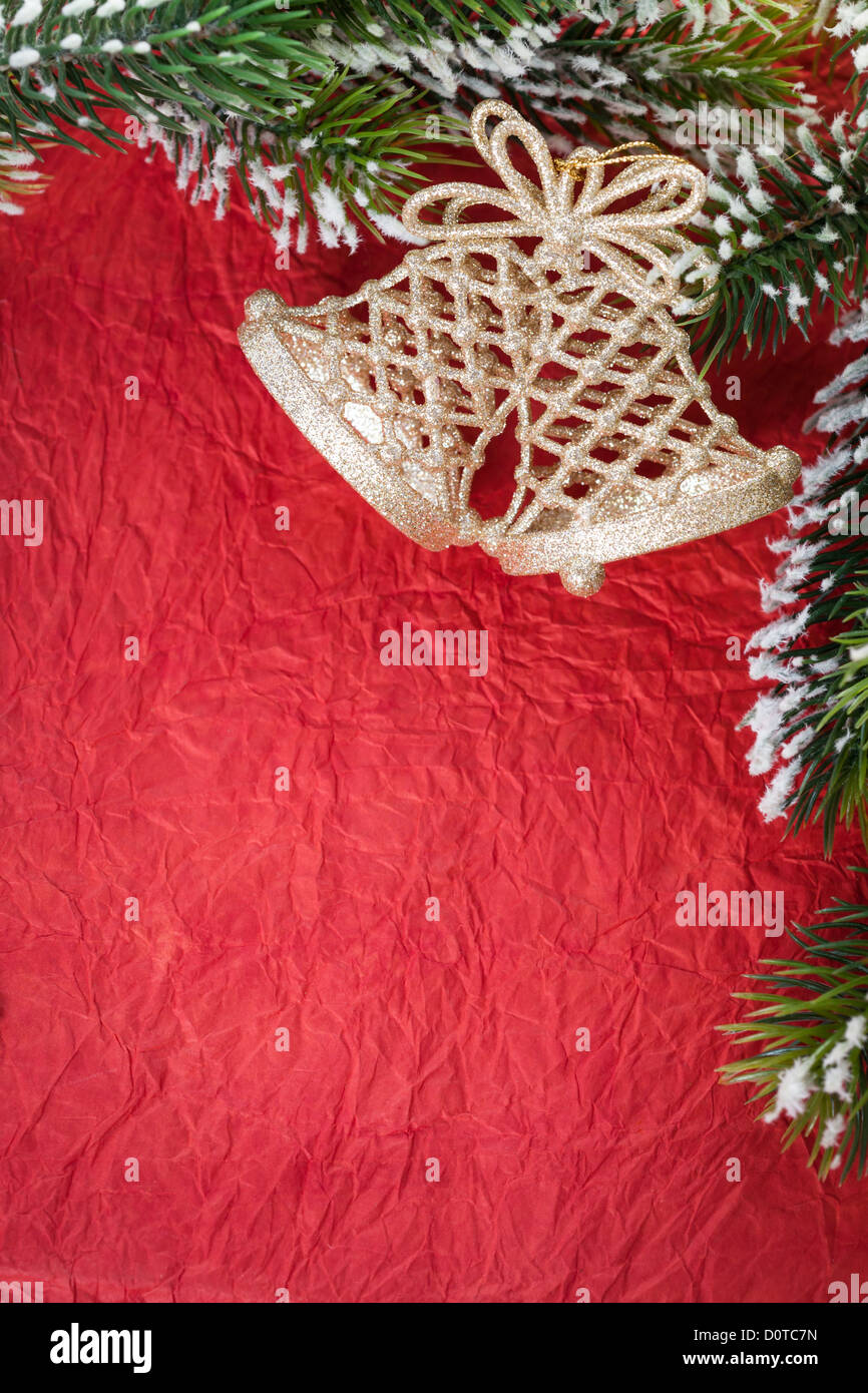 Paper bells hi-res stock photography and images - Alamy