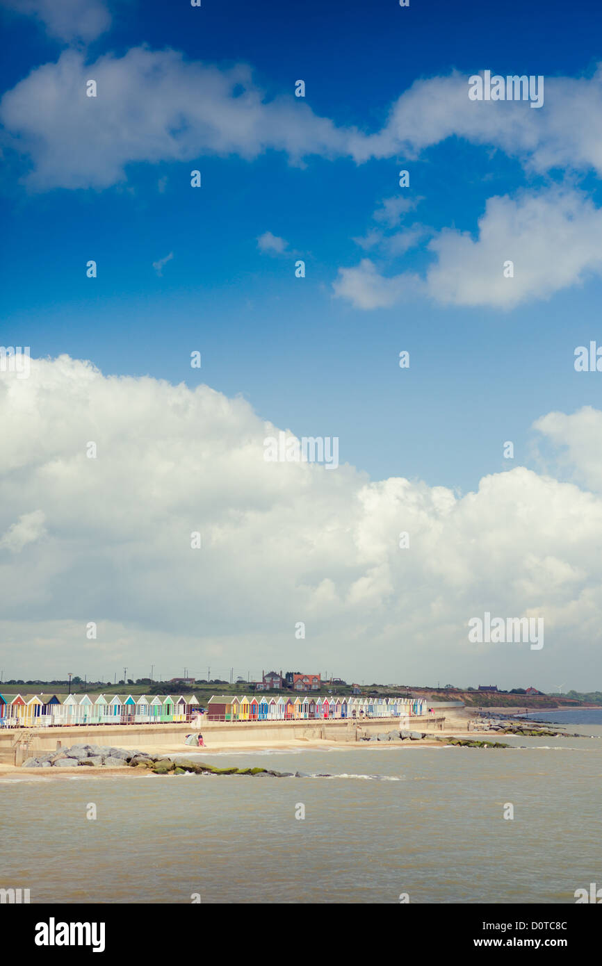 Southwold view hi-res stock photography and images - Alamy