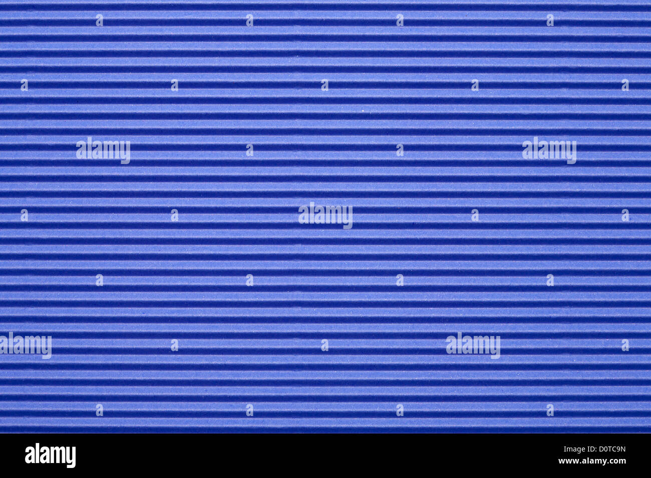 Blue cardboard texture Stock Photo - Alamy