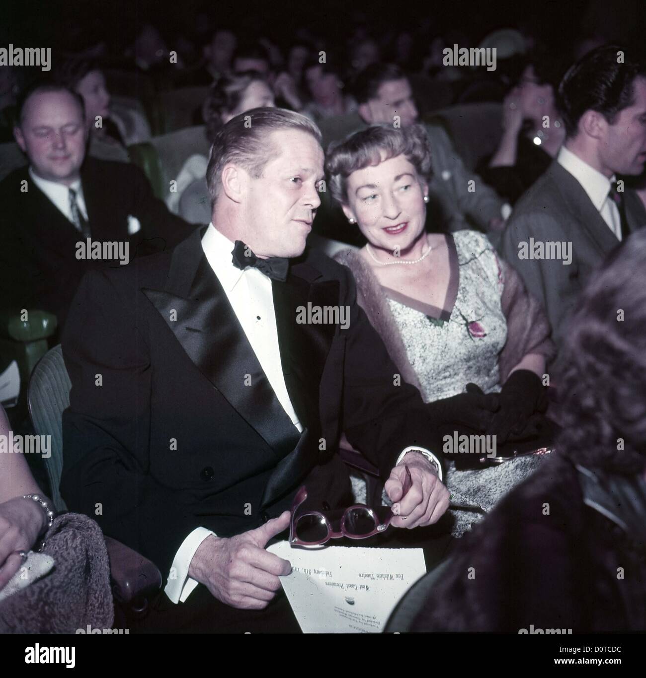 DAN DURYEA.Supplied by Photos, inc.(Credit Image: © Supplied By Globe ...