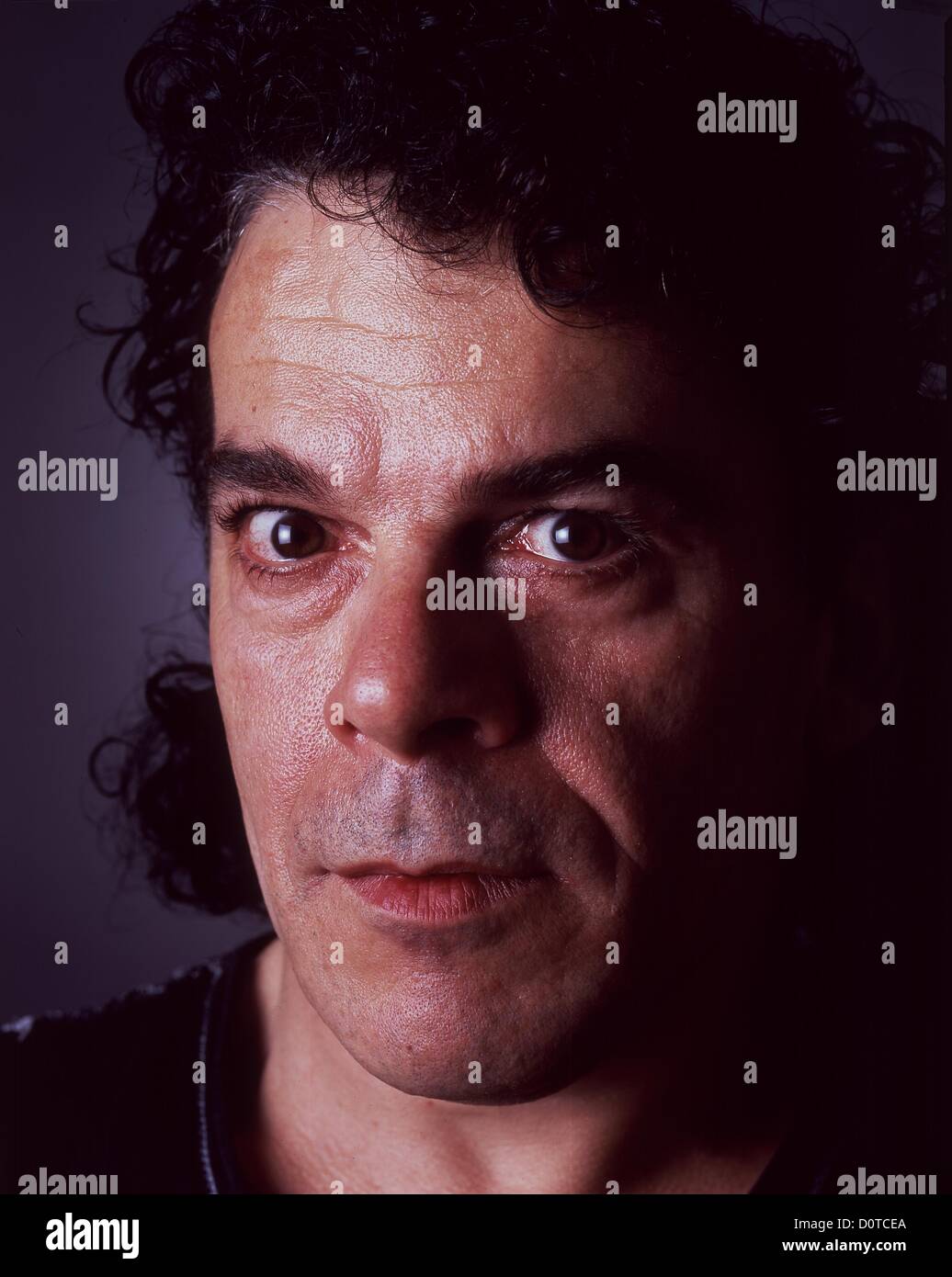 Ian dury hi-res stock photography and images - Alamy