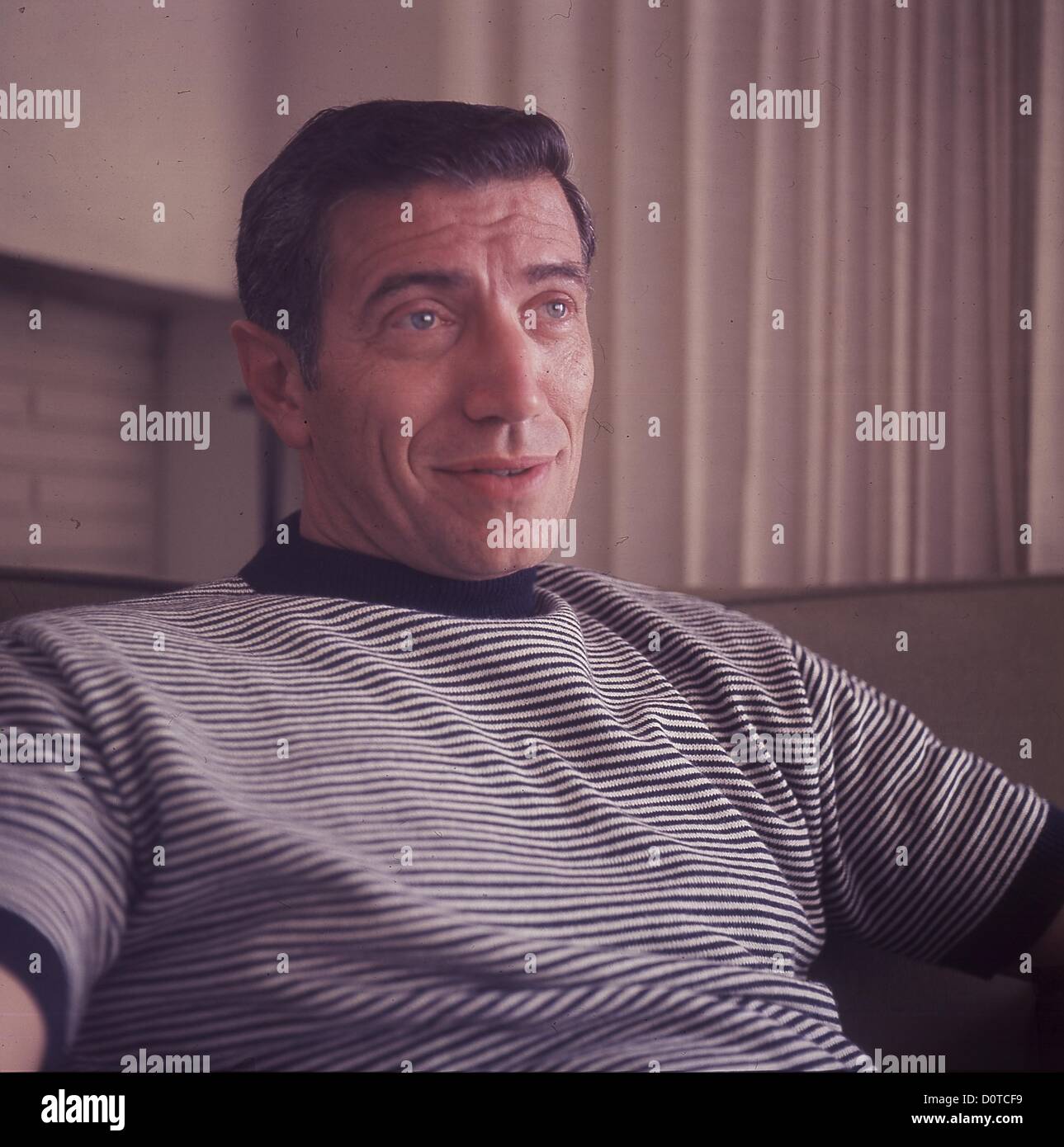 JOSEPH CAMPANELLA.Supplied by Photos, inc.(Credit Image: © Supplied By ...