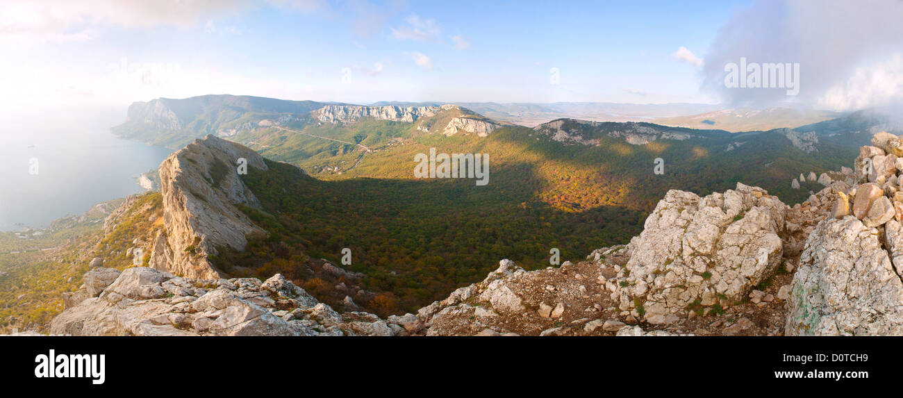 Plateaus High Resolution Stock Photography and Images - Alamy