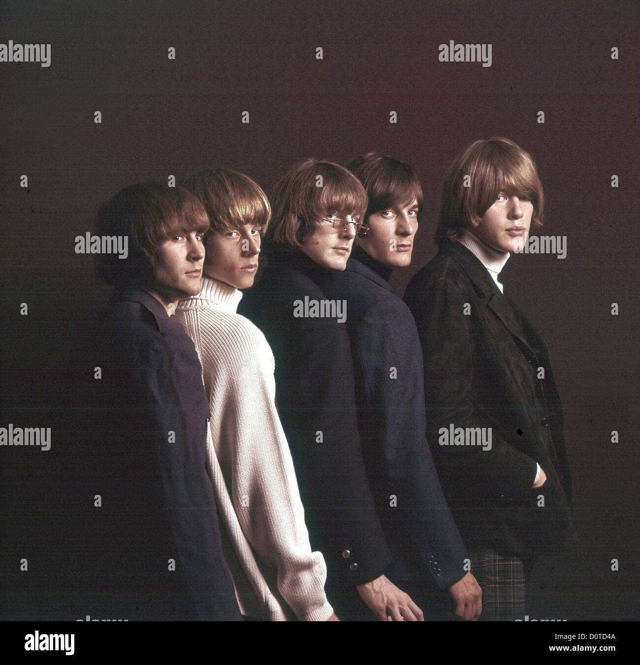 The byrds hi-res stock photography and images - Alamy