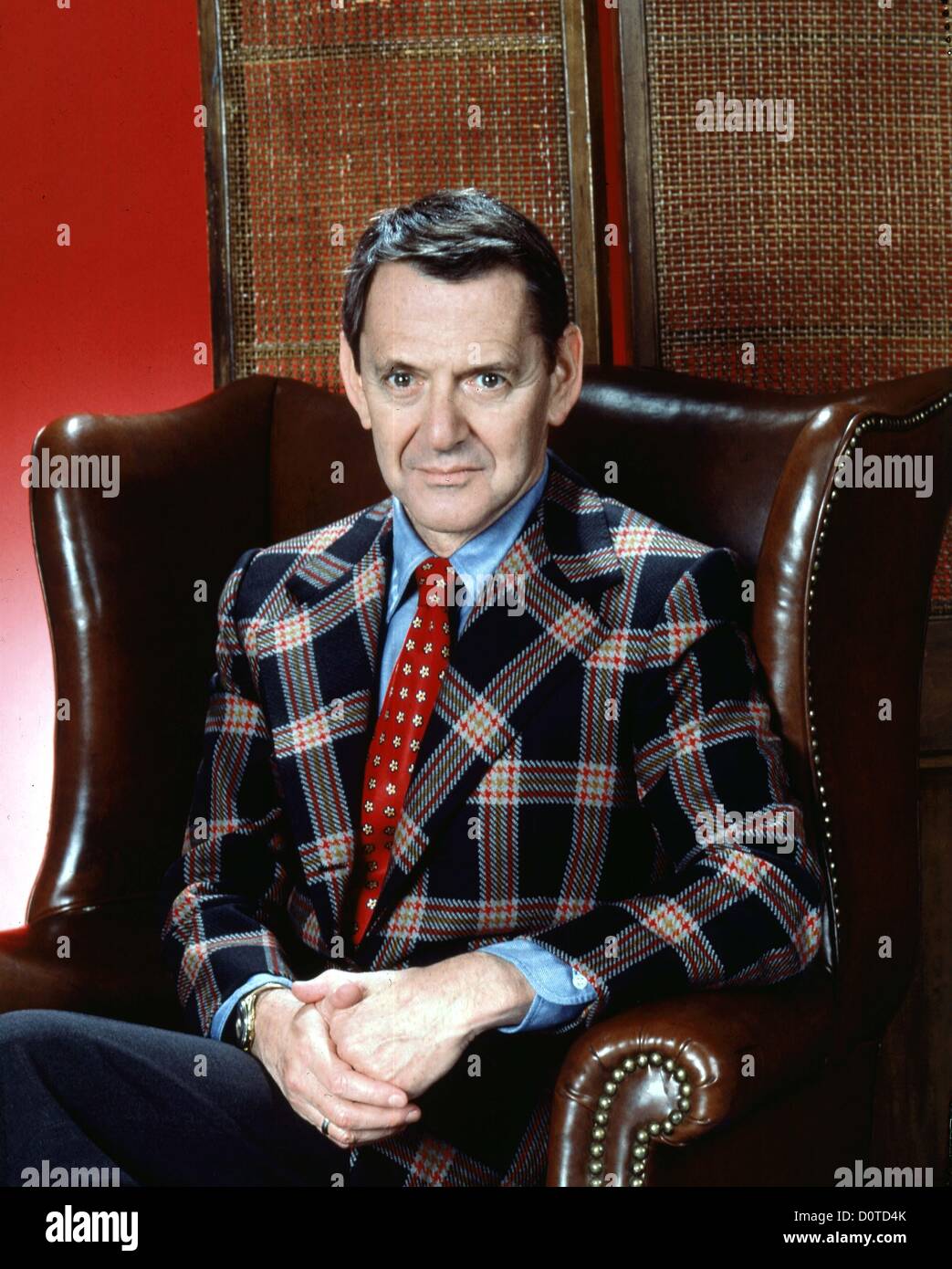 TONY RANDALL.Supplied by Photos, inc.(Credit Image: © Supplied By Globe ...