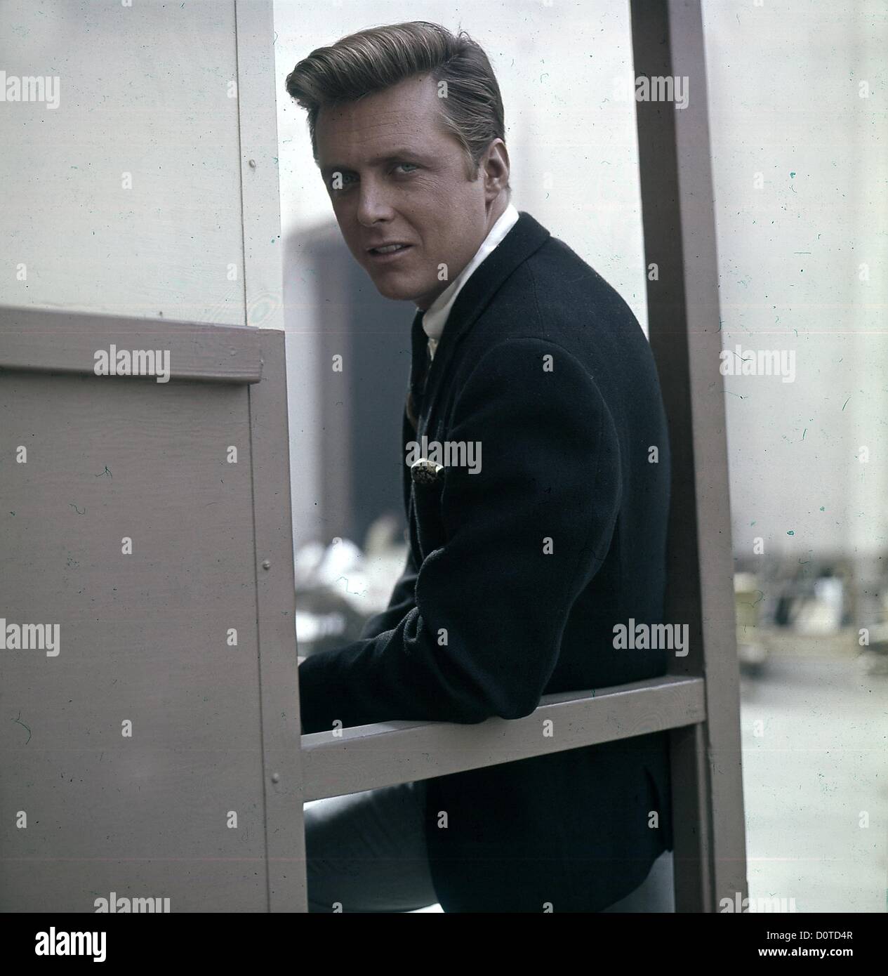 WIN MULDROW 1962.Supplied by Photos, inc.(Credit Image: © Supplied By ...