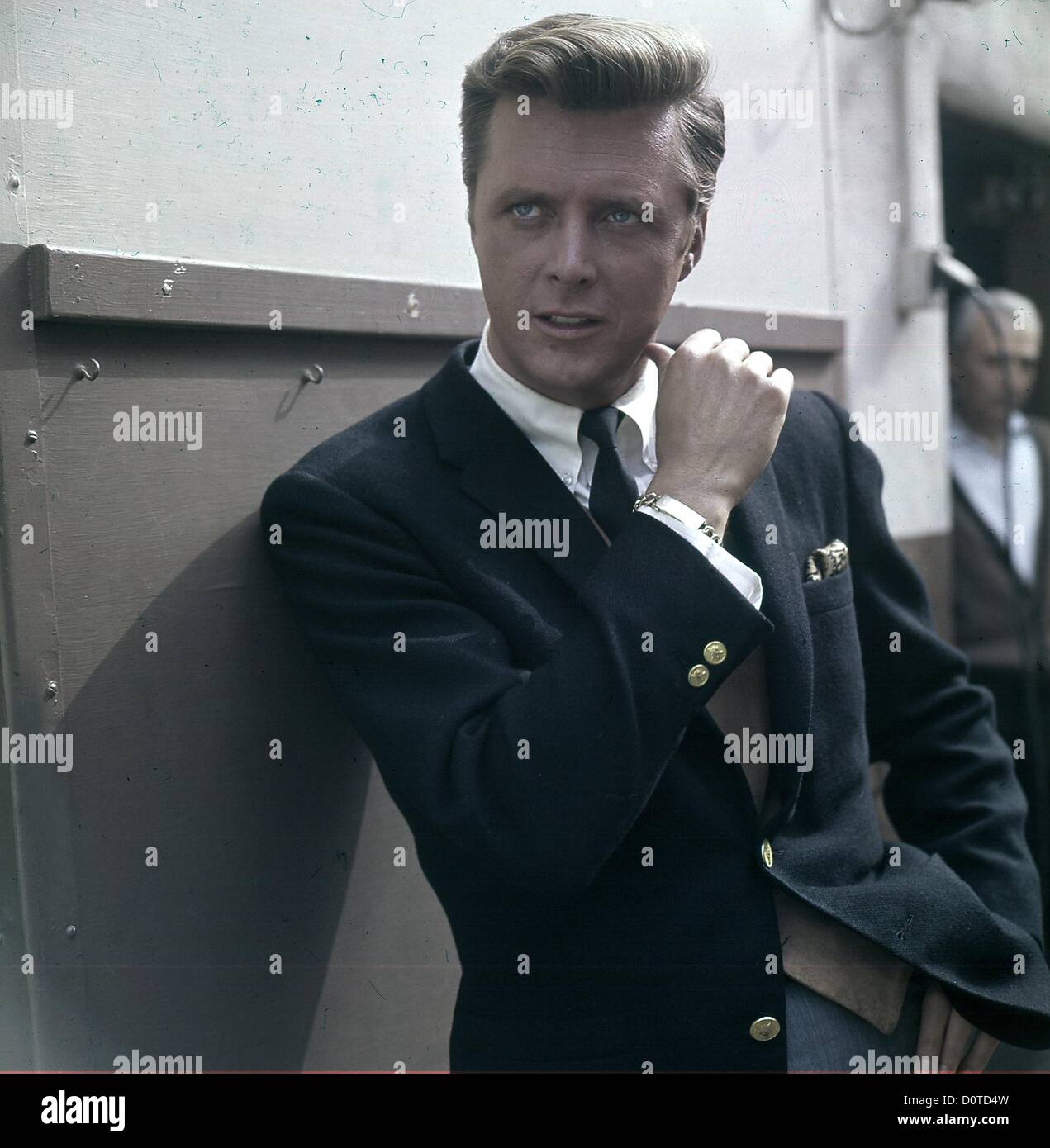 WIN MULDROW 1962.Supplied by Photos, inc.(Credit Image: © Supplied By ...