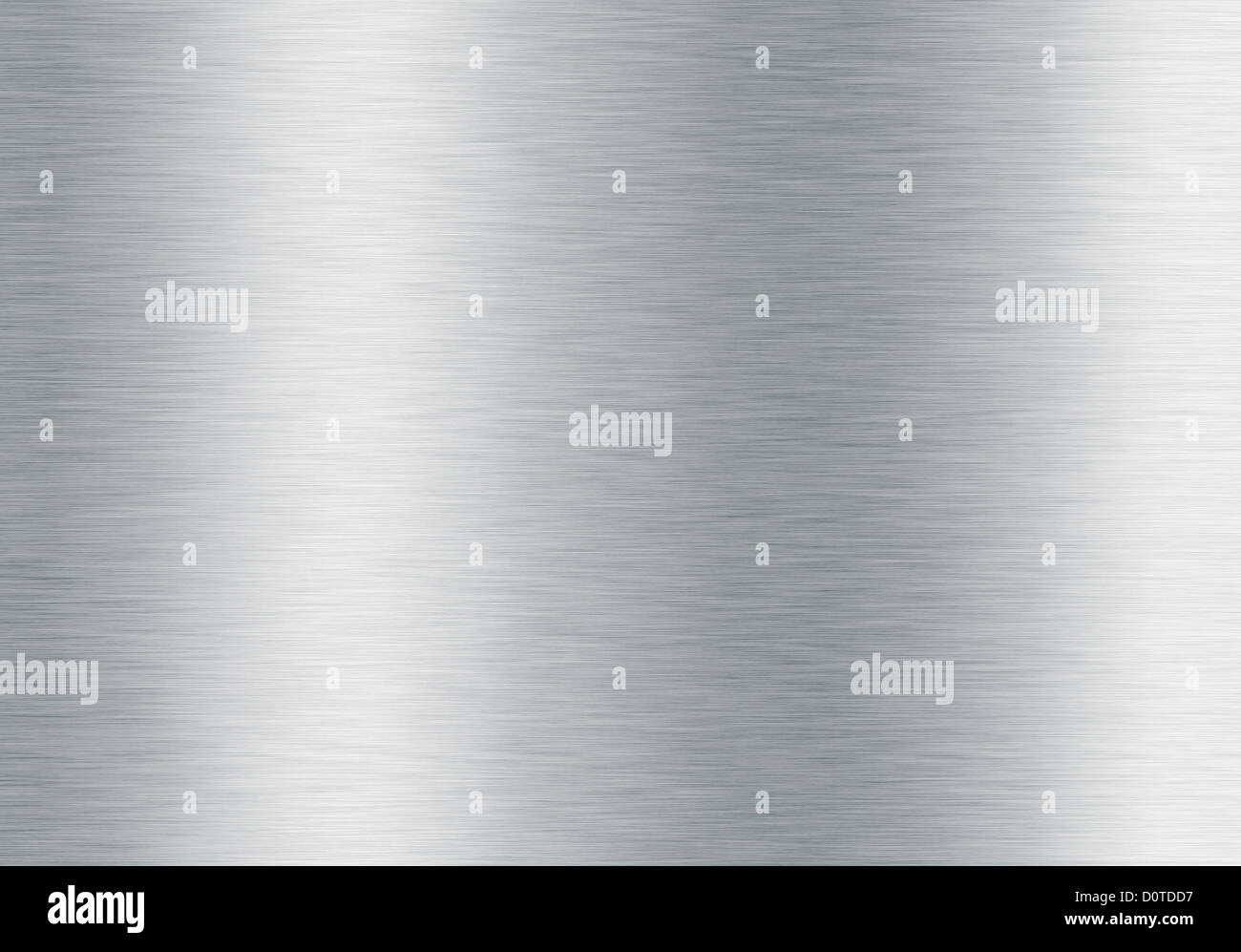 brushed silver metallic background Stock Photo - Alamy