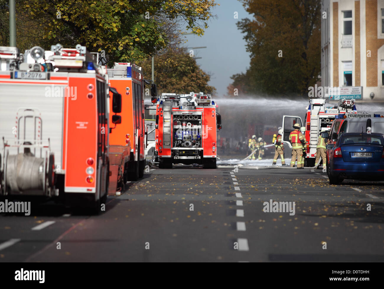 Loesch cars hi-res stock photography and images - Alamy