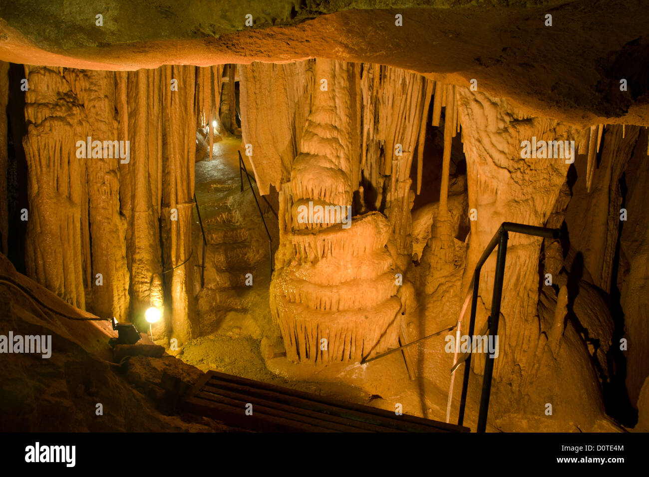 Cave lamp hi-res stock photography and images - Alamy