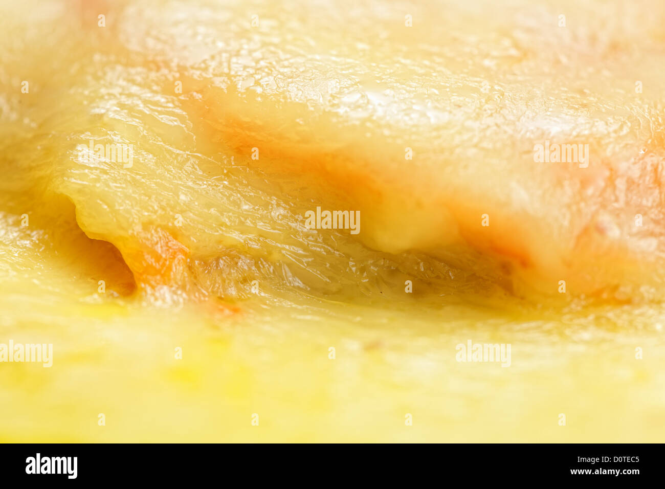 Melted cheese hi-res stock photography and images - Alamy