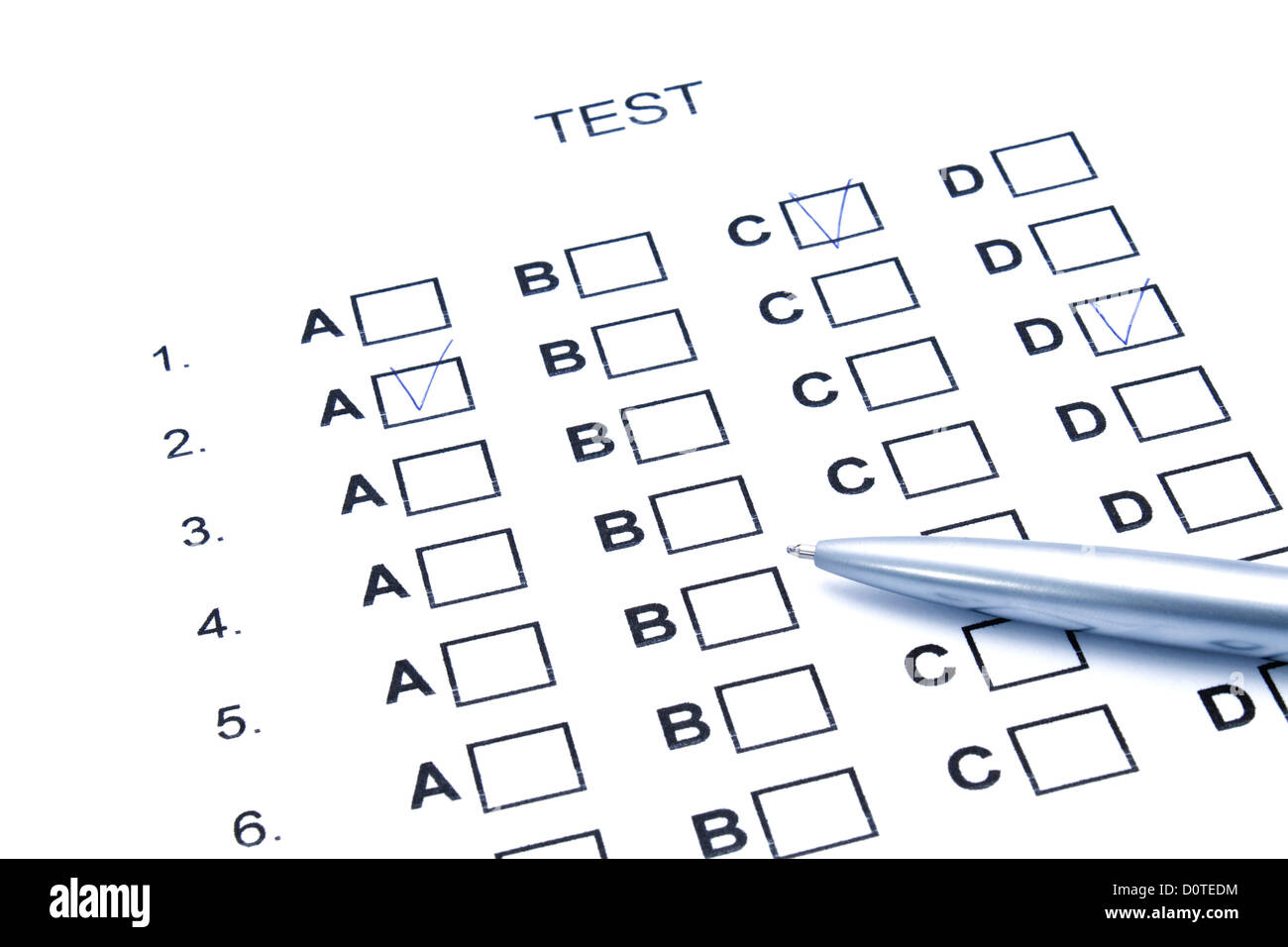Check box green check mark hi-res stock photography and images - Alamy
