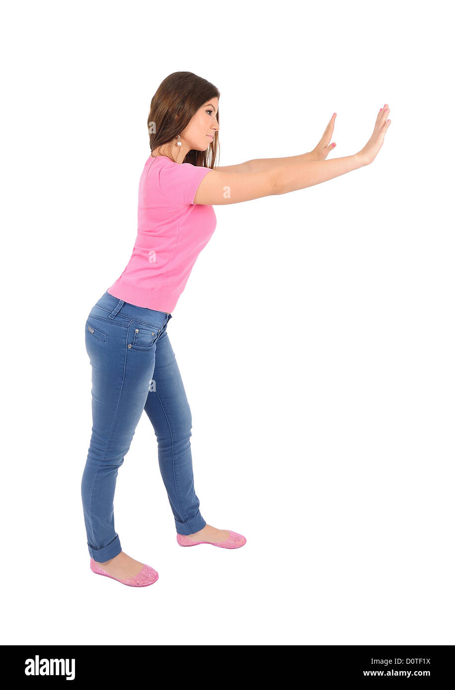 The strength and beauty of our youth hi-res stock photography and ...