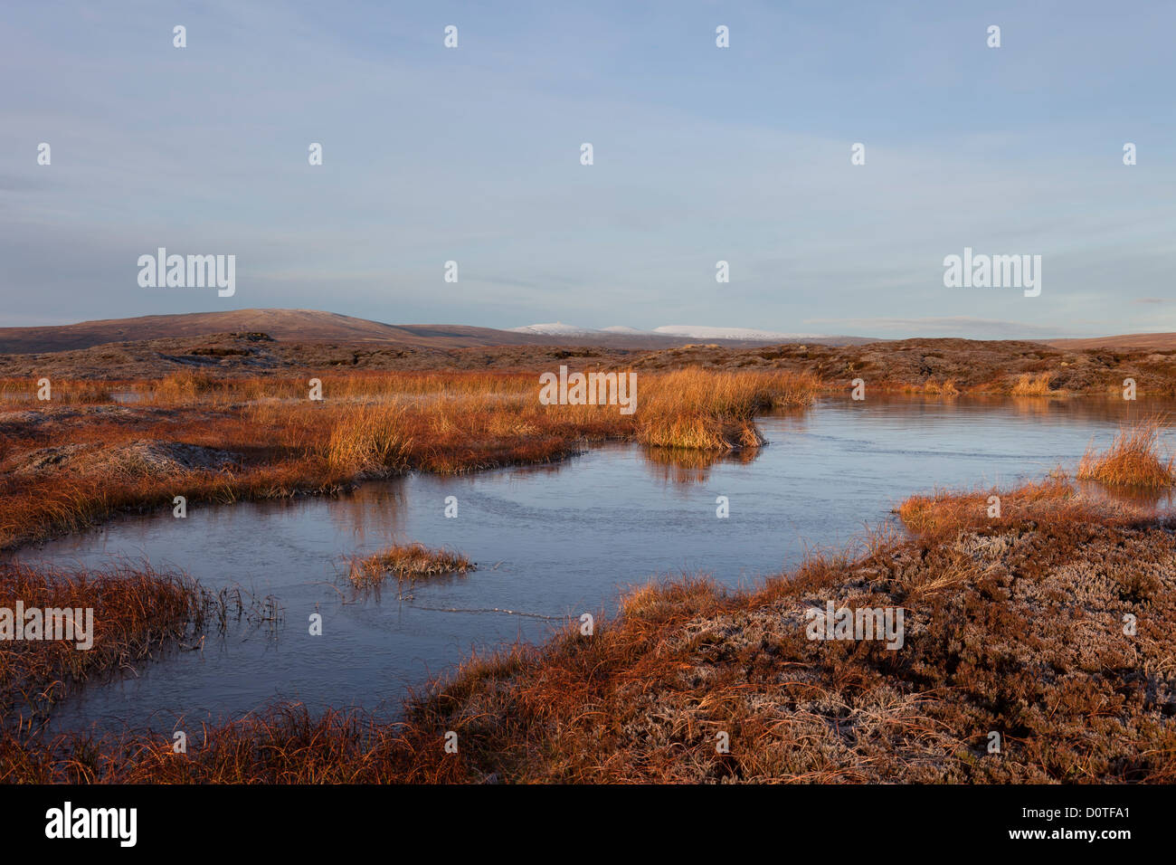 Little dun fell hi-res stock photography and images - Alamy