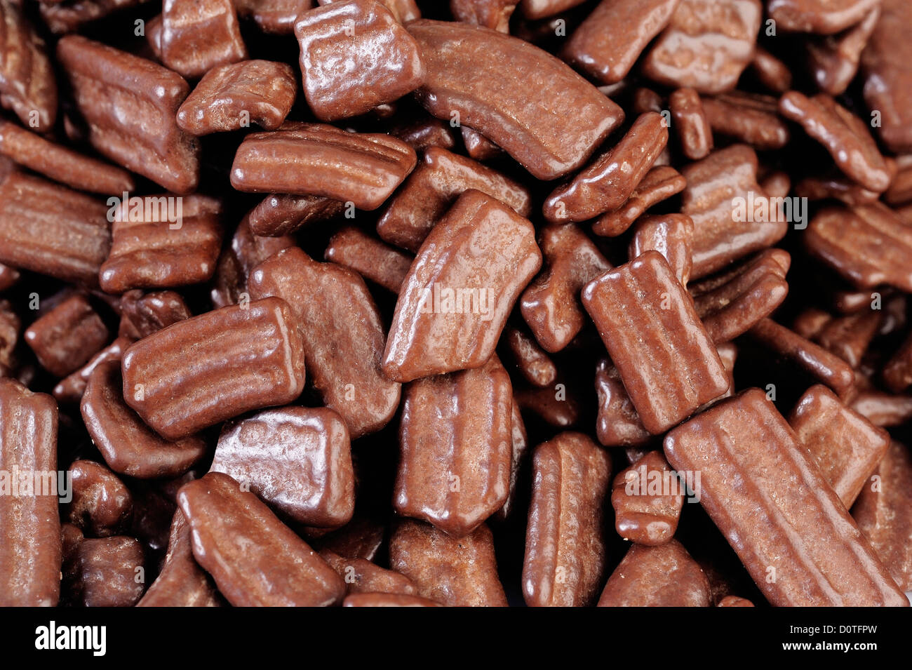 Chocolate flake hi-res stock photography and images - Alamy