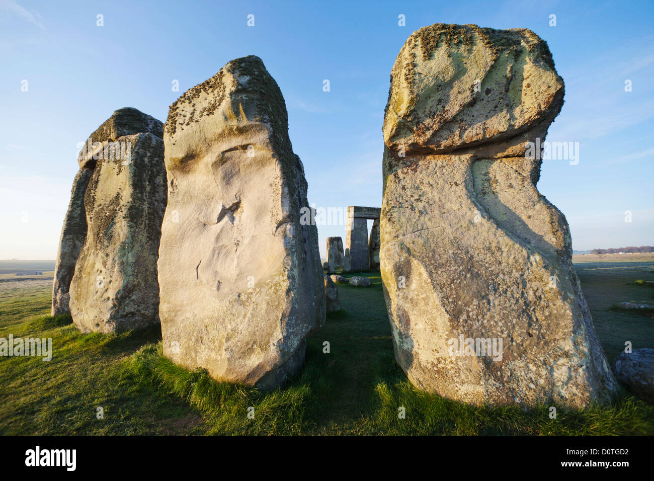 UK, United Kingdom, Great Britain, Britain, England, Wiltshire ...