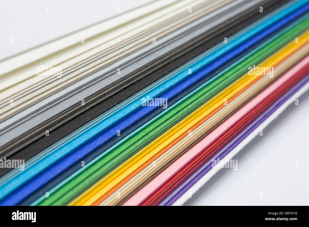 Colored bale hi-res stock photography and images - Alamy