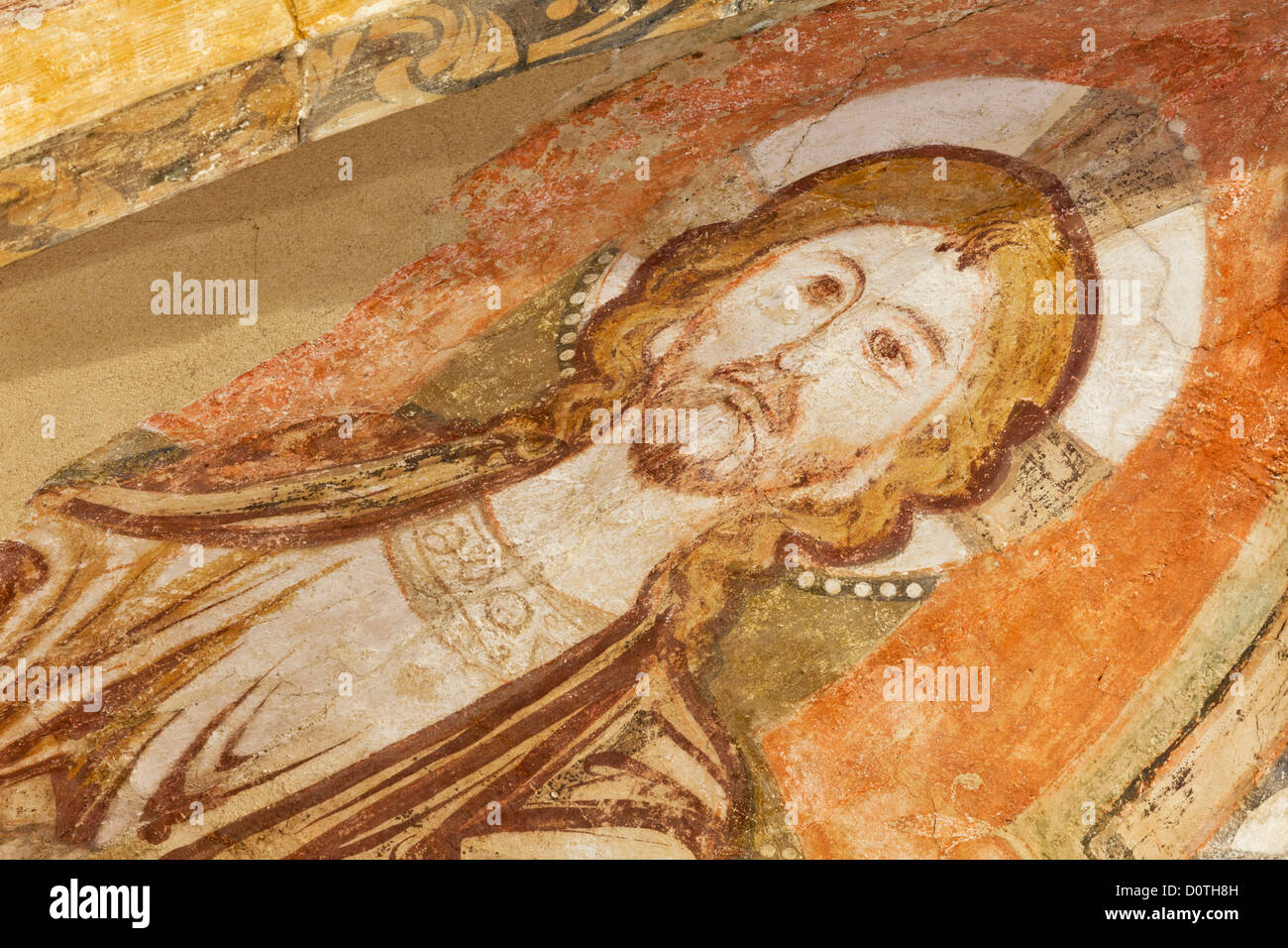 Jesus britain hi-res stock photography and images - Alamy