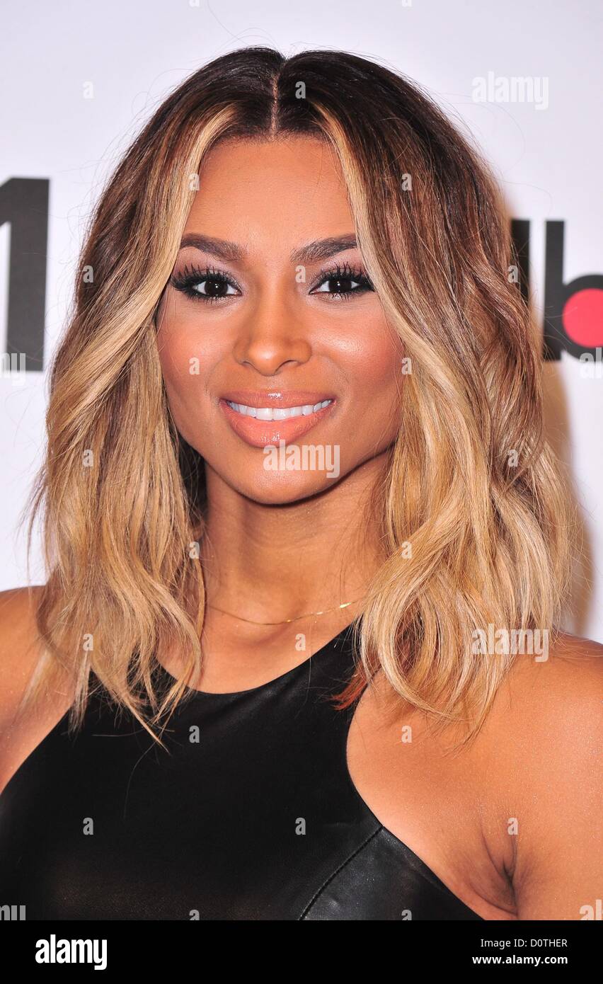 Ciara, billboard hi-res stock photography and images - Alamy